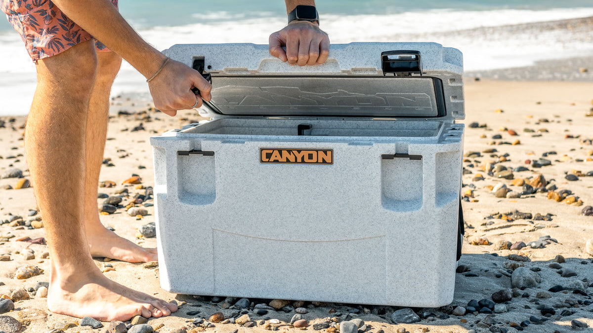 PRO Series - Canyon Coolers