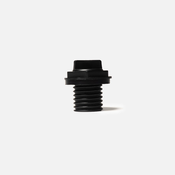 No Lose Drain Plug (pre 2019) - Canyon Coolers