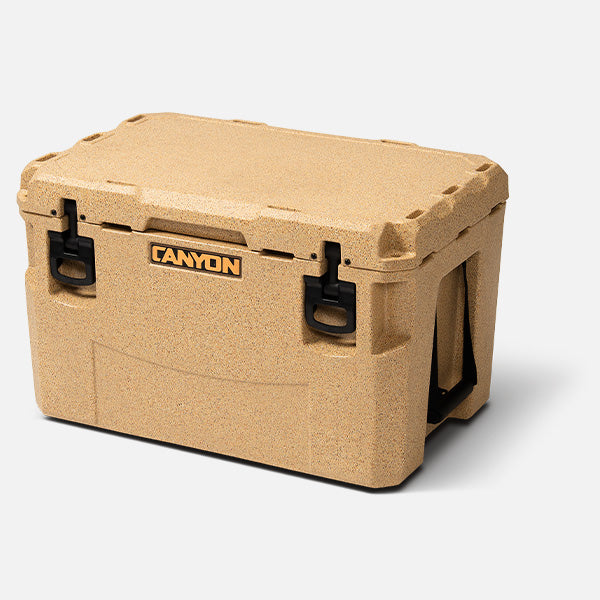 Choosing The Right Cooler Size - Canyon Coolers